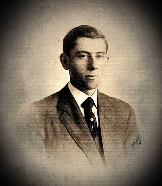 Our Story | Wertz Candies