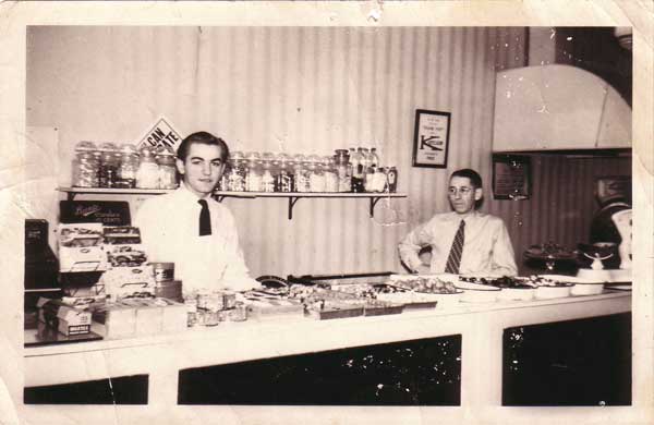 Our Story | Wertz Candies