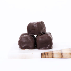 Opera Fudge | Wertz Candies