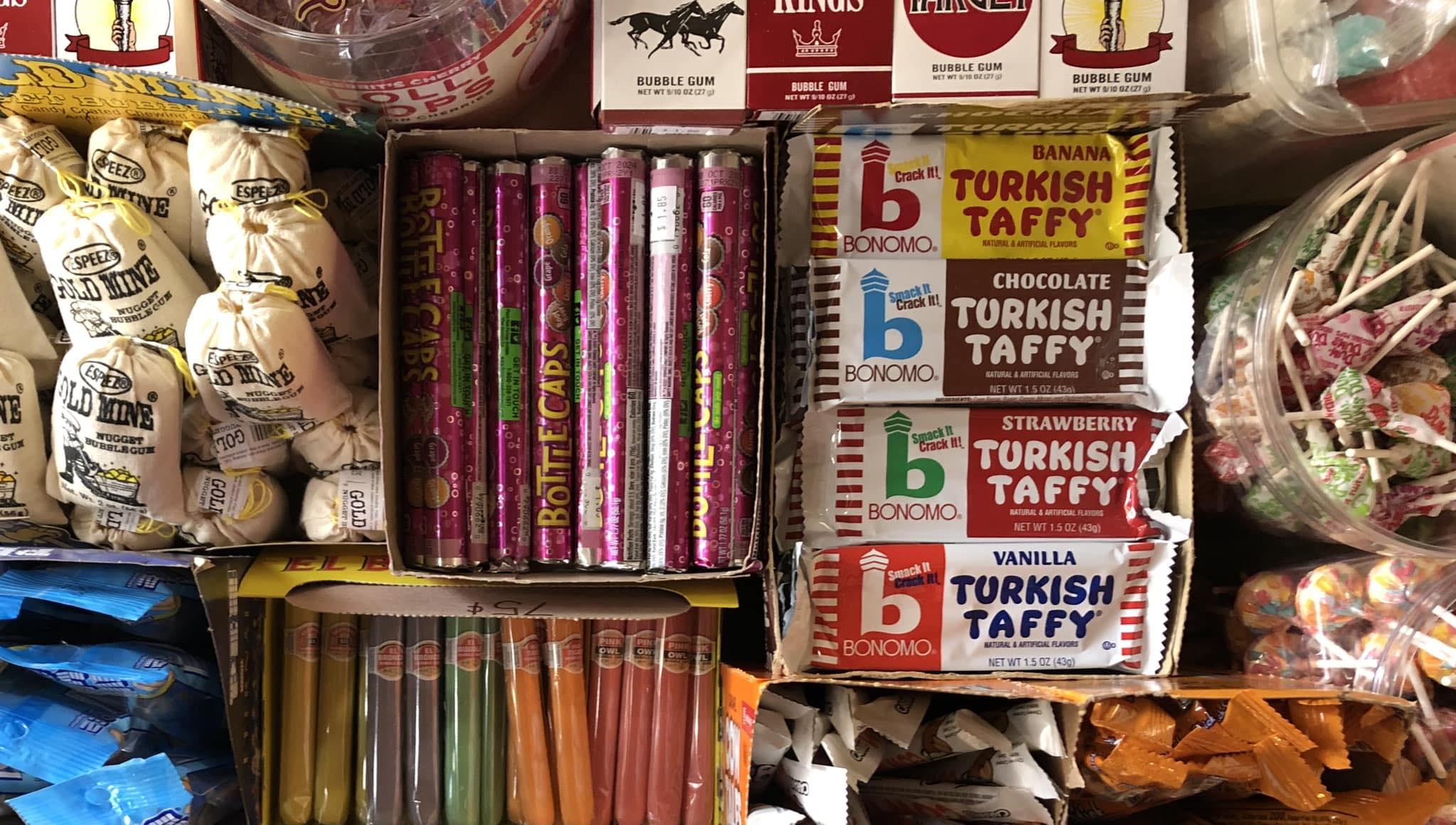 Wertz Candies | Family-owned Candy Shop in Lebanon, Pennsylvania